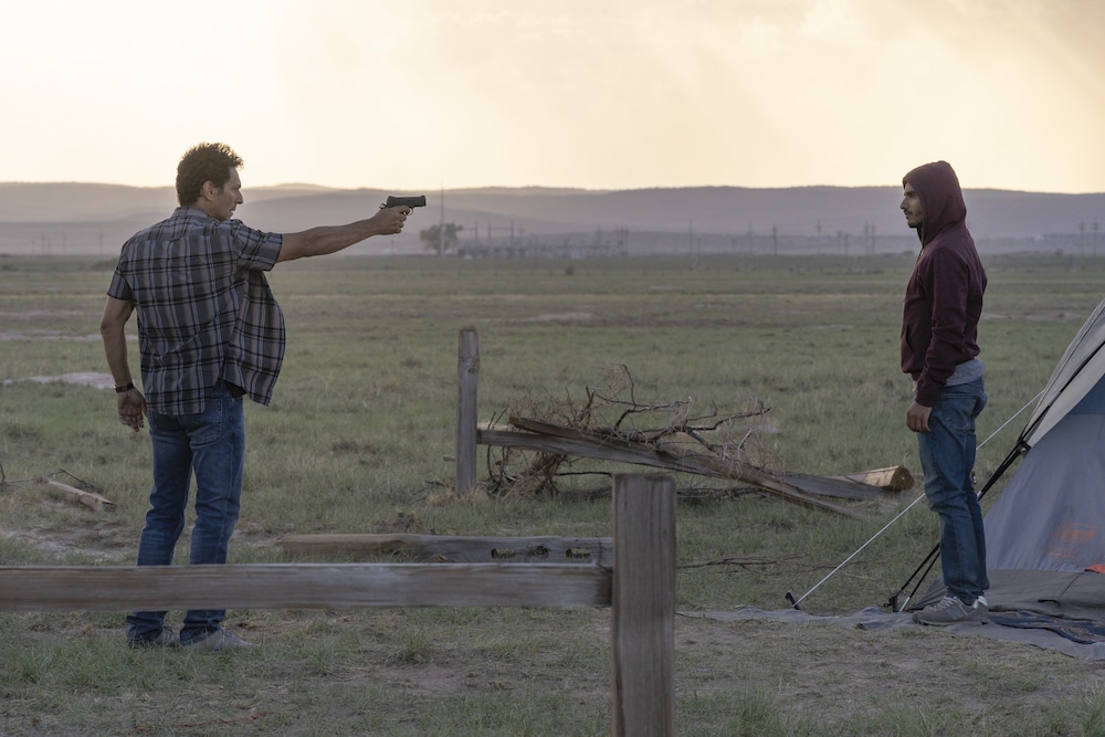 Netflix "Messiah" series is provocative, worthwhile, even for the non ...